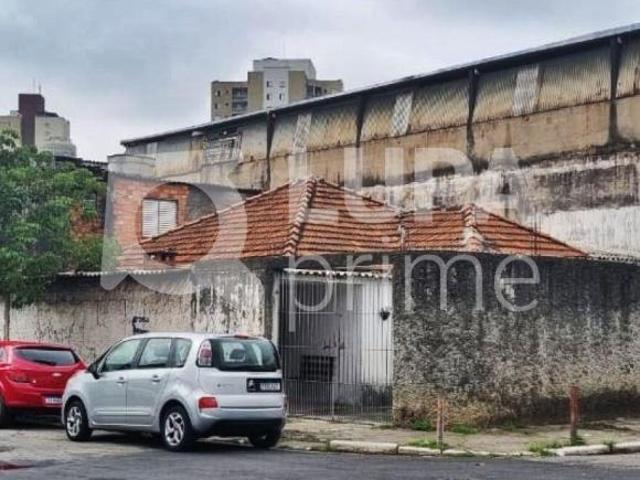 TERRENO COM 276M² À VENDA NO PARQUE NOVO MUNDO