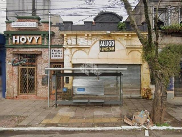 Terreno com 278 m² à venda no bairro São Geraldo