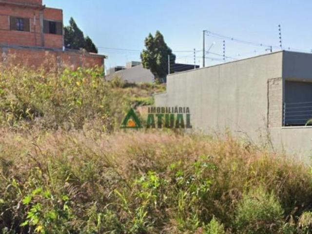 Terreno com 278 m² na cidade de Arapongas
