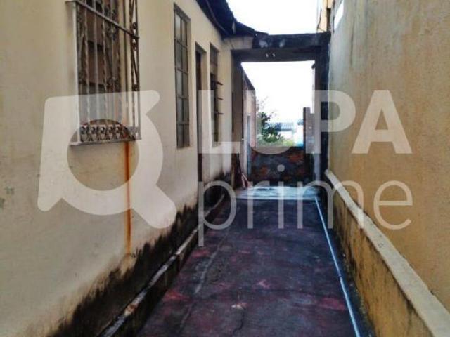 TERRENO COM 278M² À VENDA NA VILA GUILHERME