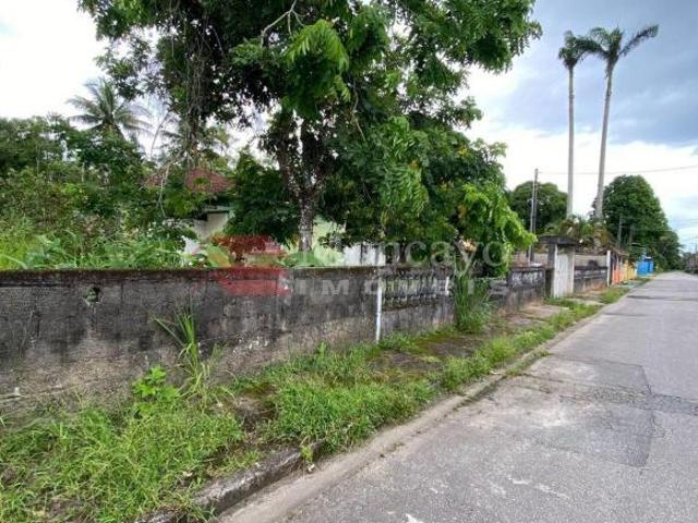 Terreno com 280m² para venda no Getuba