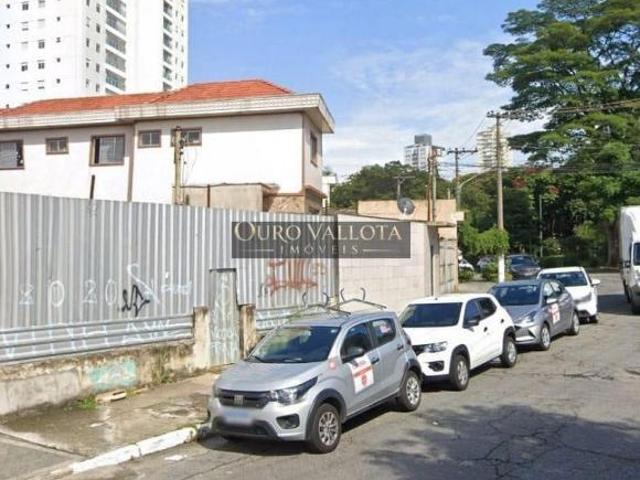 Terreno com 280m²