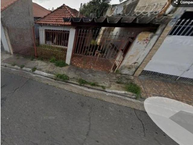 Terreno Com 280m² 8X35 Situado Em São Mateus Paralelo Av. Maria Cursi Prximo Av. Mateu Bei