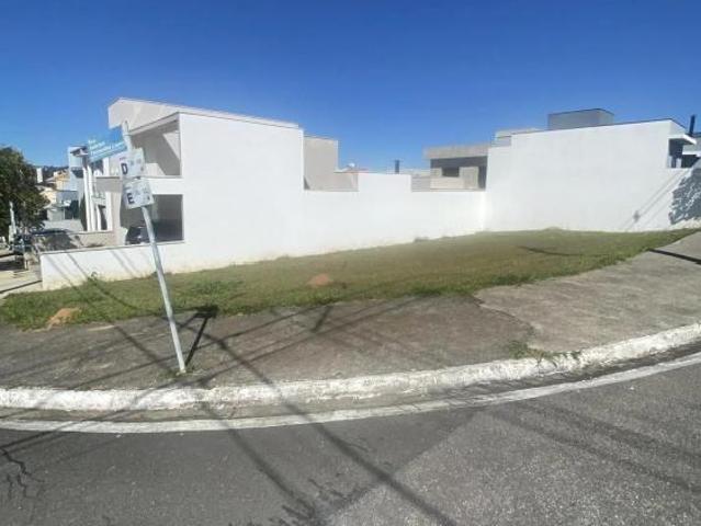 Terreno com 282m à venda por R$ 530.000,00 Condomínio Vilazul Sorocaba SP