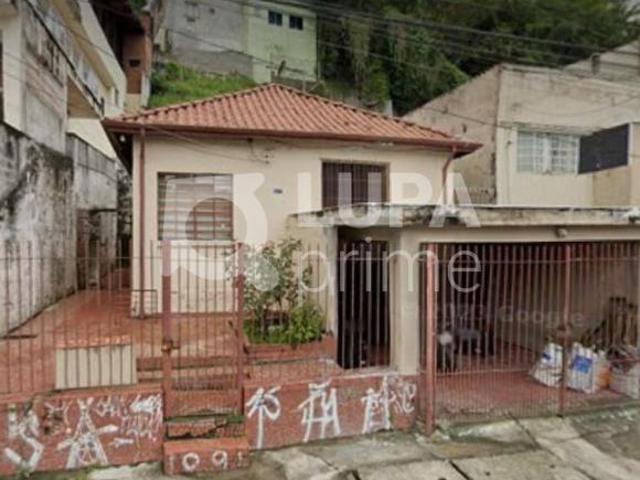 TERRENO COM 284M² À VENDA NA VILA ISOLINA MAZZEI