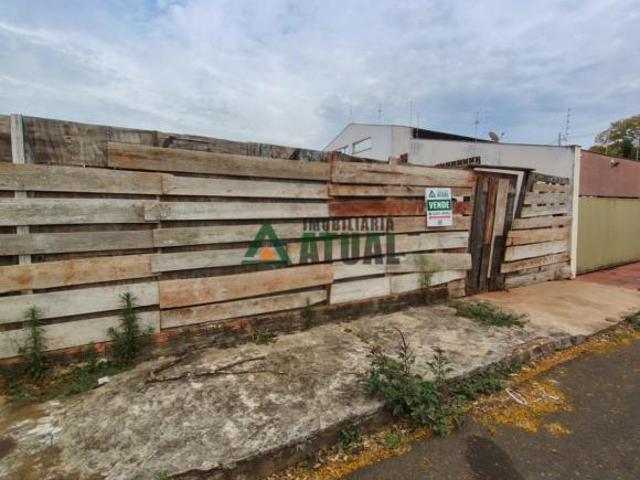 Terreno com 285 m² na região sul de Londrina
