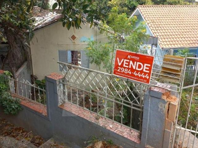 Terreno com 286 m² no bairro Tucuruvi