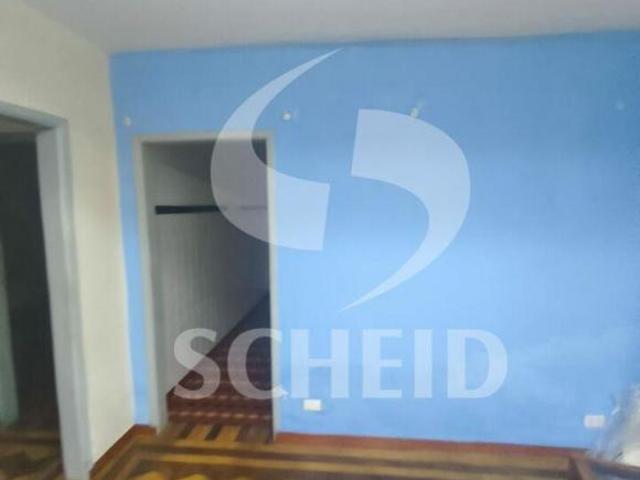 Terreno com 288m² na Vila Arriete