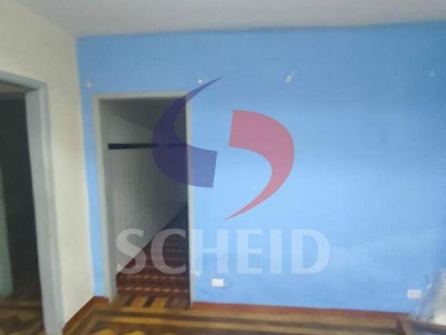 Terreno com 288m² na Vila Arriete