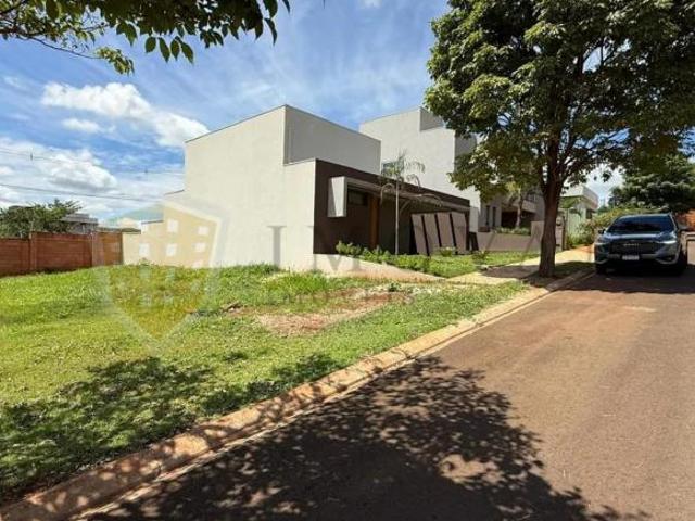 Terreno com 288m² no Terras de San Gabriel em Bonfim Paulista