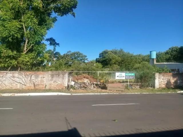 Terreno com 2904m²