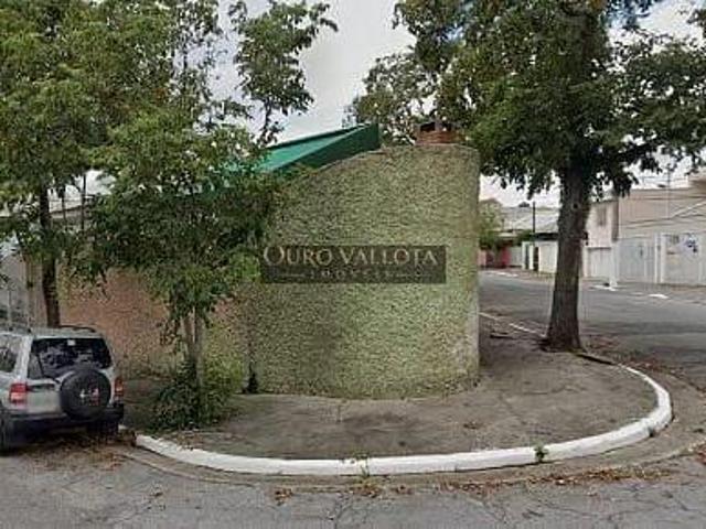 Terreno com 290m²