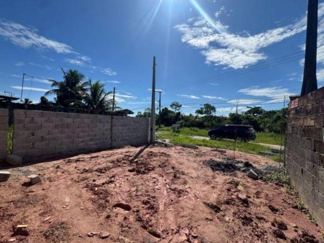 Terreno com 296,30 m² de área total para Venda, Itanhaém / SP