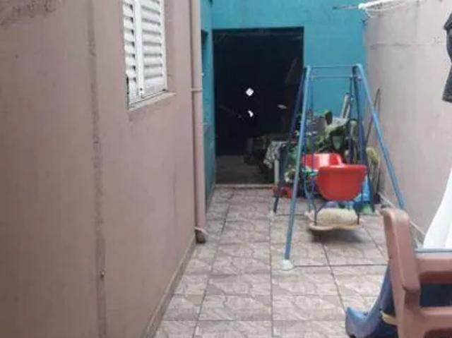 Terreno com 2 moradias à venda, 250 m² por R$ 455.000 Americanópolis São Paulo/SP