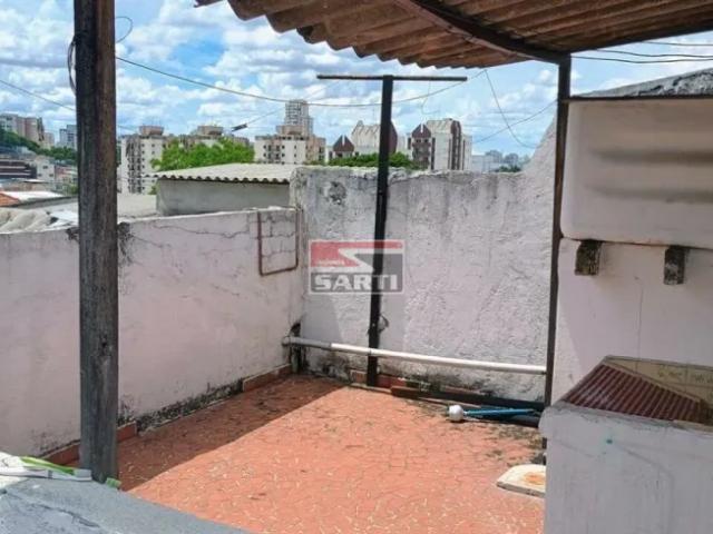 Terreno com 2 moradias casa residência com 1 dormitório, sala, cozinha e banheiro social
