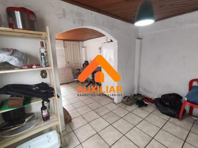 Terreno com 2 casas na Encruzilhada – 4 dorm, 240m² Santos SP Ref 1175