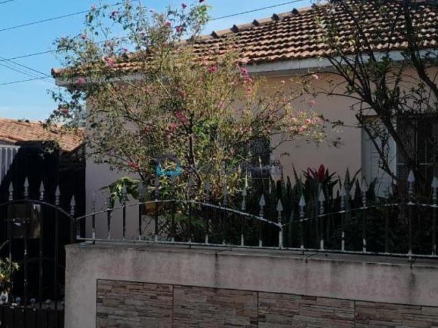 Terreno com 2 casas na Vila da Saúde.