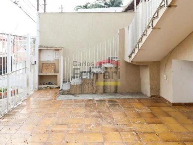 Terreno com 2 casas na Vila Mazzei 4 dormitórios/ 3 banheiros / 2 vagas