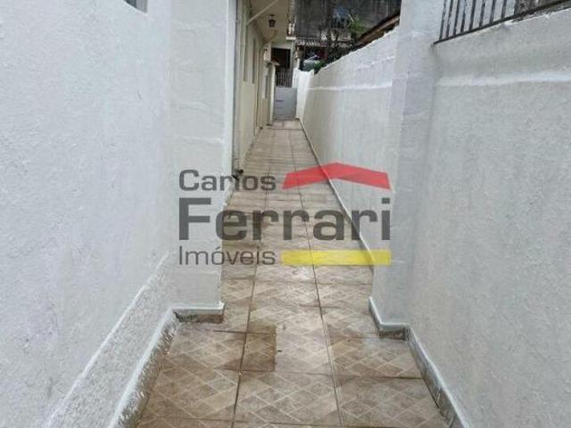 TERRENO COM 2 CASAS NO PARQUE PERUCHE, COM 2 QUARTOS