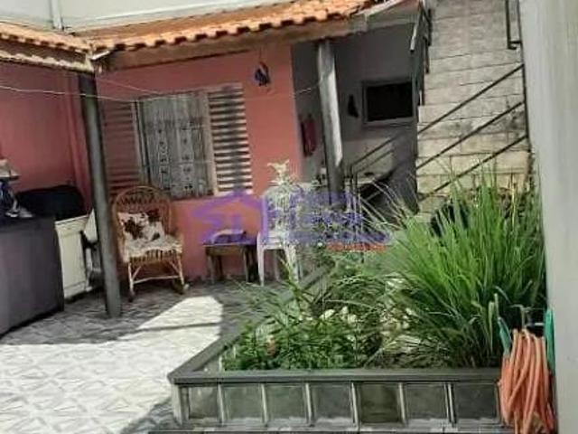 Terreno com 2 casas à venda, 200 m² por R$ 890.000 Vila Formosa São Paulo/SP