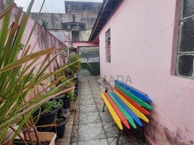 Terreno com 2 casas à venda, 64 m² por R$ 390.000 Penha São Paulo/SP
