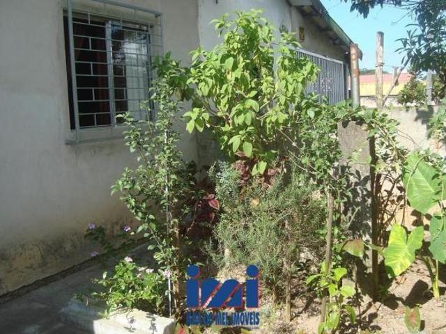 Terreno com 2 casas a venda no Riviera Matinhos