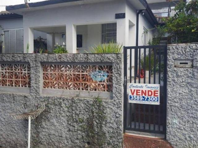 TERRENO COM 2 CASAS Á VENDA SP VL PIRITUBA