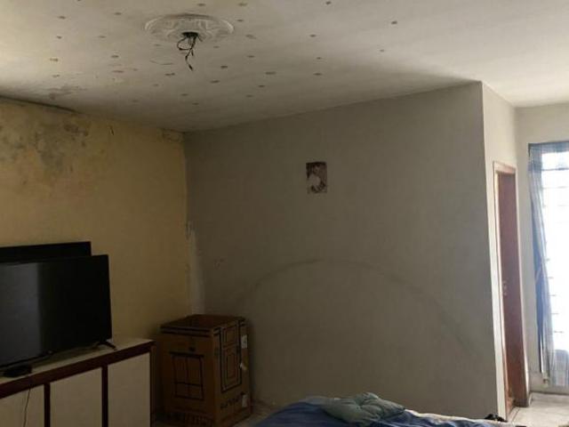 terreno com 2 casas de 3 quartos Vila Romero zona norte São Paulo