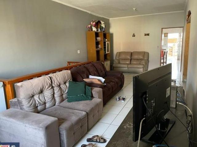 TERRENO COM 2 CASAS E 1 PONTO COMERCIAL Á VENDA 300m² JARDIM COCAIA GUARULHOS/SP