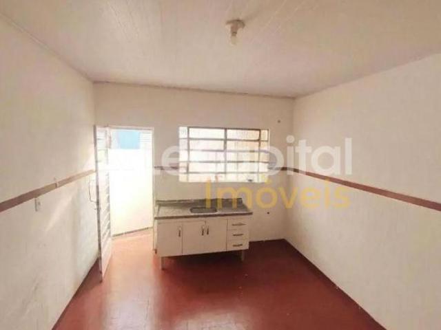 Terreno com 2 casas independentes, para renda ou moradia Metrô Jabaquara