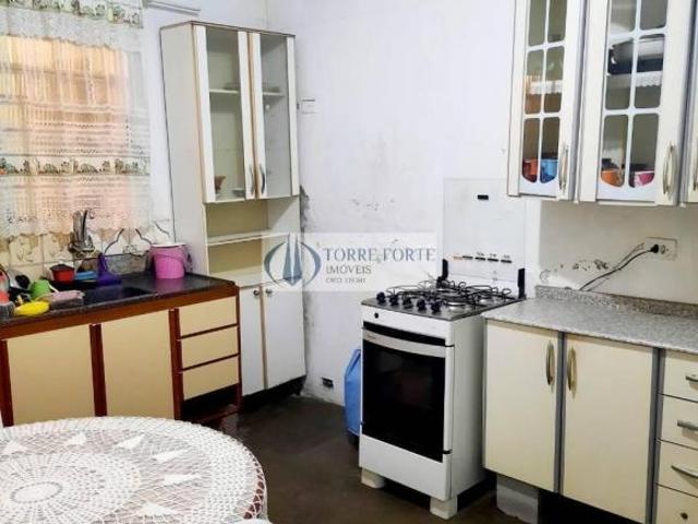 Terreno com 2 casas Jardim Vila Formosa