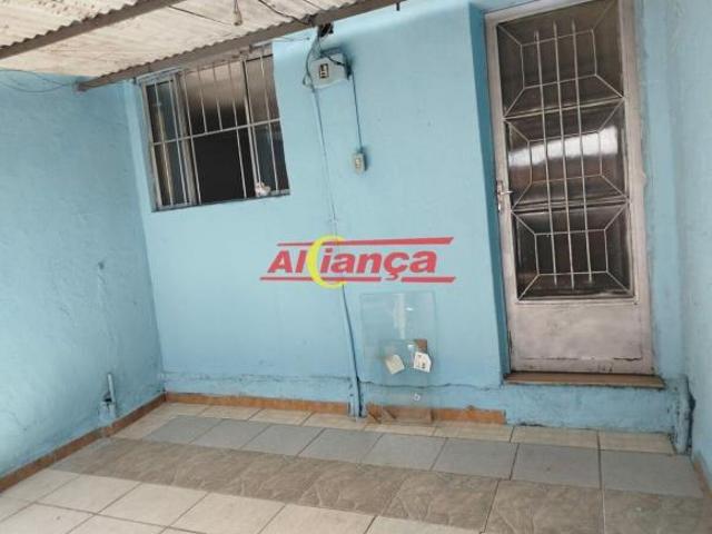 Terreno com 2 Casas para Renda no Jardim Paraíso