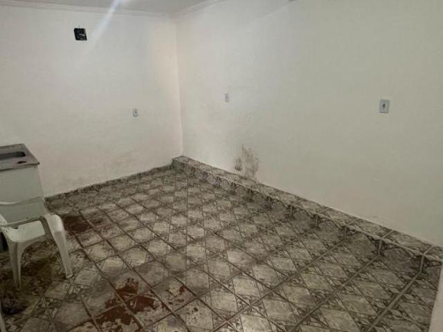 Terreno com 2 casas para venda no Jardim Oratório em Mauá!