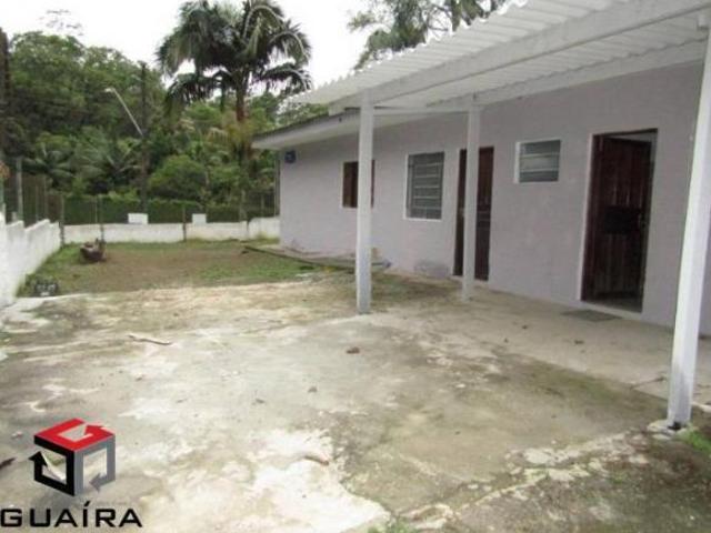 Terreno á venda com 2 Casas 3 quartos no Riacho Grande São Bernardo do Campo