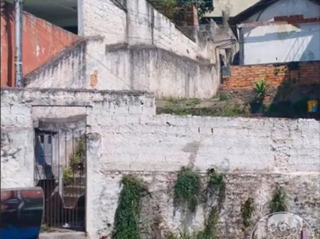 Terreno na Vila Formosa à venda 208m² cód 4615