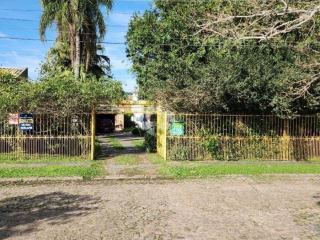 Terreno com 2 Casas 7 Dormitórios