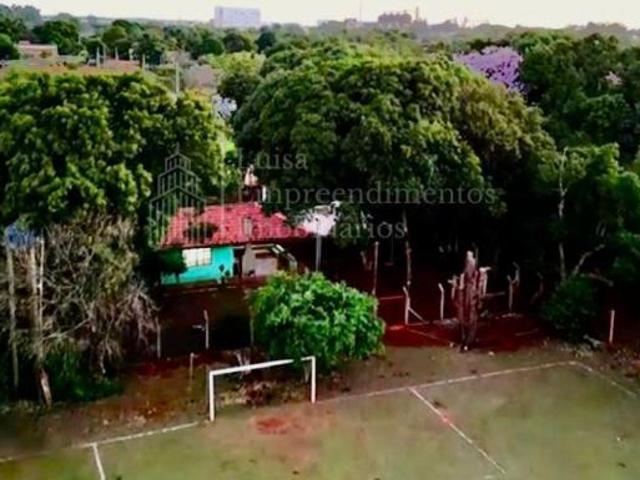 Terreno com 2 dormitórios à venda, INDUBRASIL, CAMPO GRANDE MS