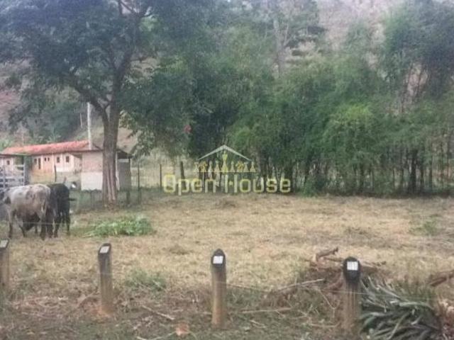 Terreno com 2 LOTES à venda, Represa, Santa Rita de Jacutinga, MG