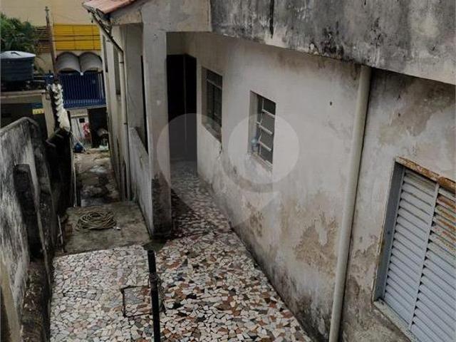 Terreno com 2 quartos à venda em Vila Maria Alta SP