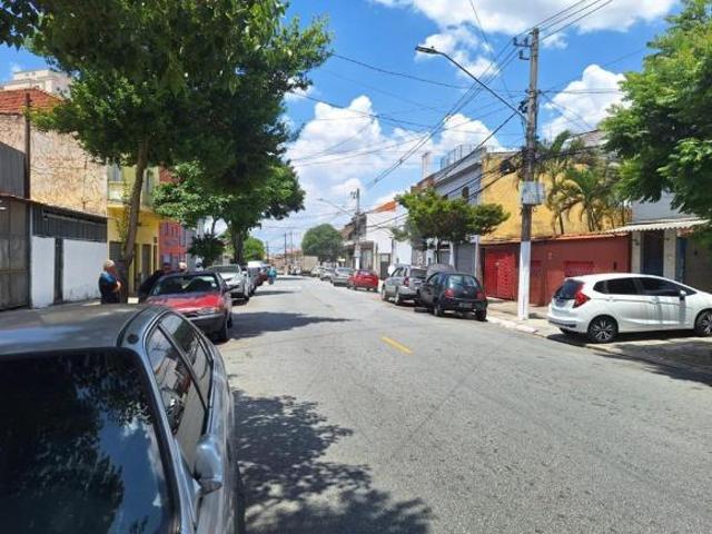 Terreno com 2 quartos à venda em Vila maria alta SP