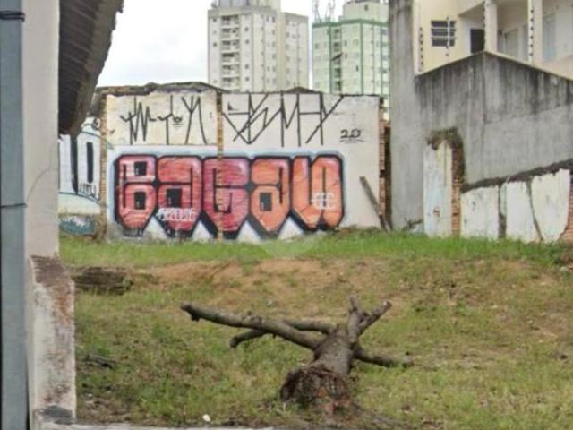 Terreno com 2 quartos à venda em Vila maria alta SP