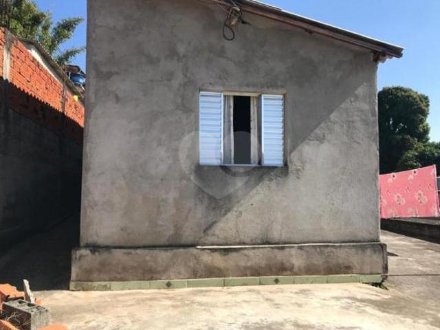 Terreno com 2 quartos à venda em Vila Martins SP