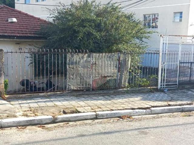 Terreno com 2 quartos à venda em Vila mazzei SP