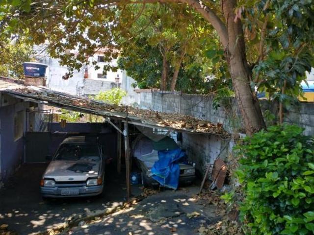 Terreno com 2 quartos à venda em Vila mazzei SP