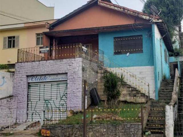 Terreno com 2 quartos à venda em Vila mazzei SP
