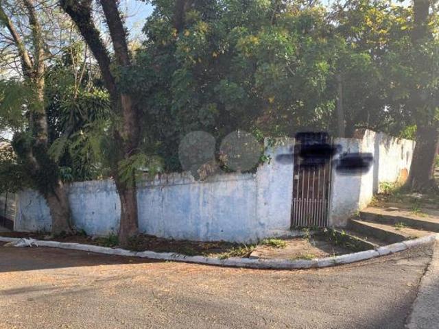 Terreno com 2 quartos à venda em Vila nivi SP