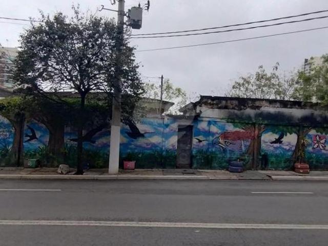 Terreno com 2 quartos à venda em Vila clementino SP