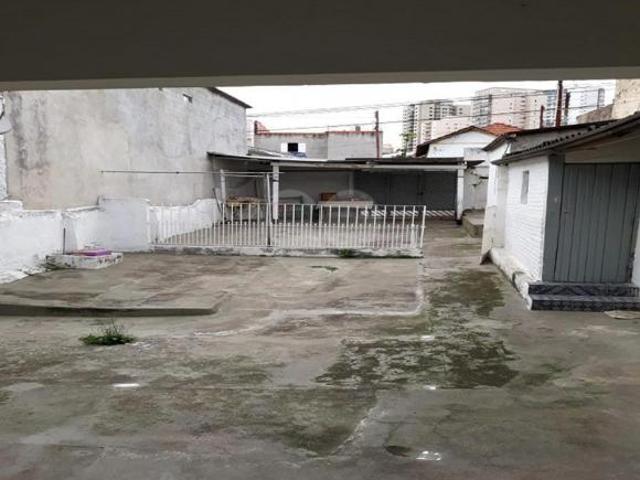 Terreno com 2 quartos à venda em Vila guarani z sul SP