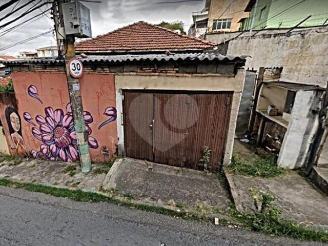Terreno com 2 quartos à venda em Vila gustavo SP