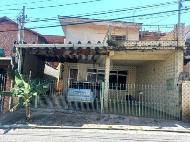 Terreno com 2 quartos à venda em Vila gustavo SP